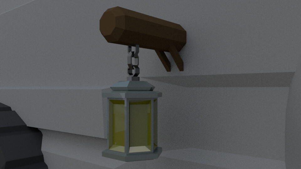 Jess Ranger - A Dragons Journey: Cave Scene