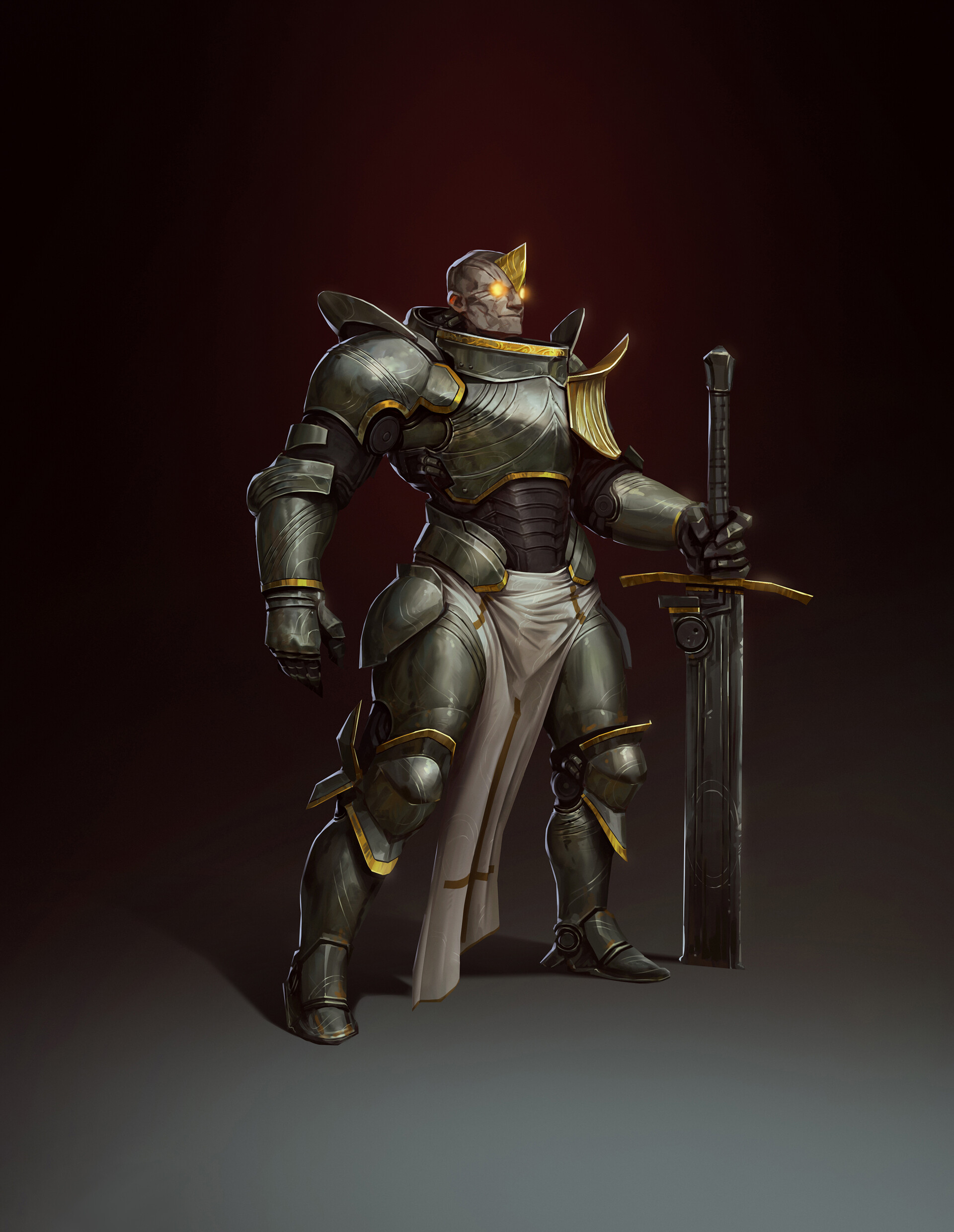ArtStation - Templar Order
