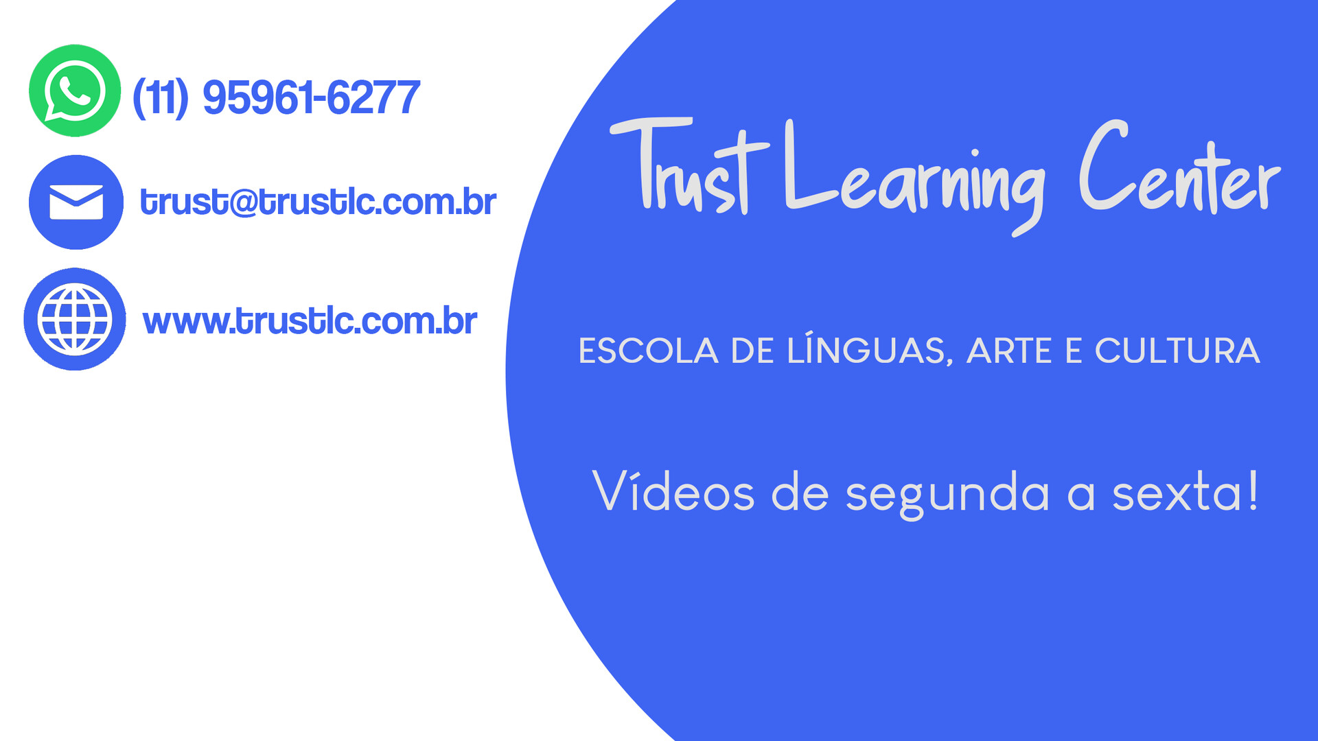 ArtStation - Banners for Trust Learning Center