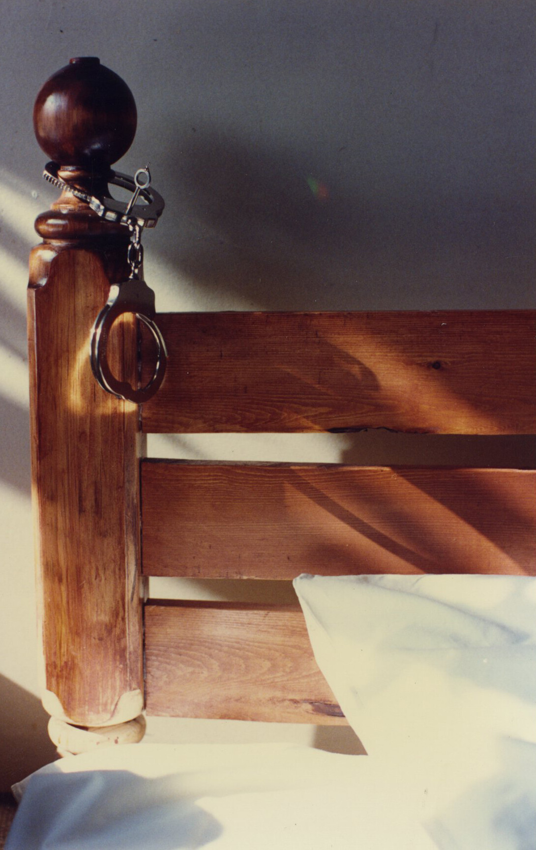 Rob Wood - Gerald's Game by Stephen King