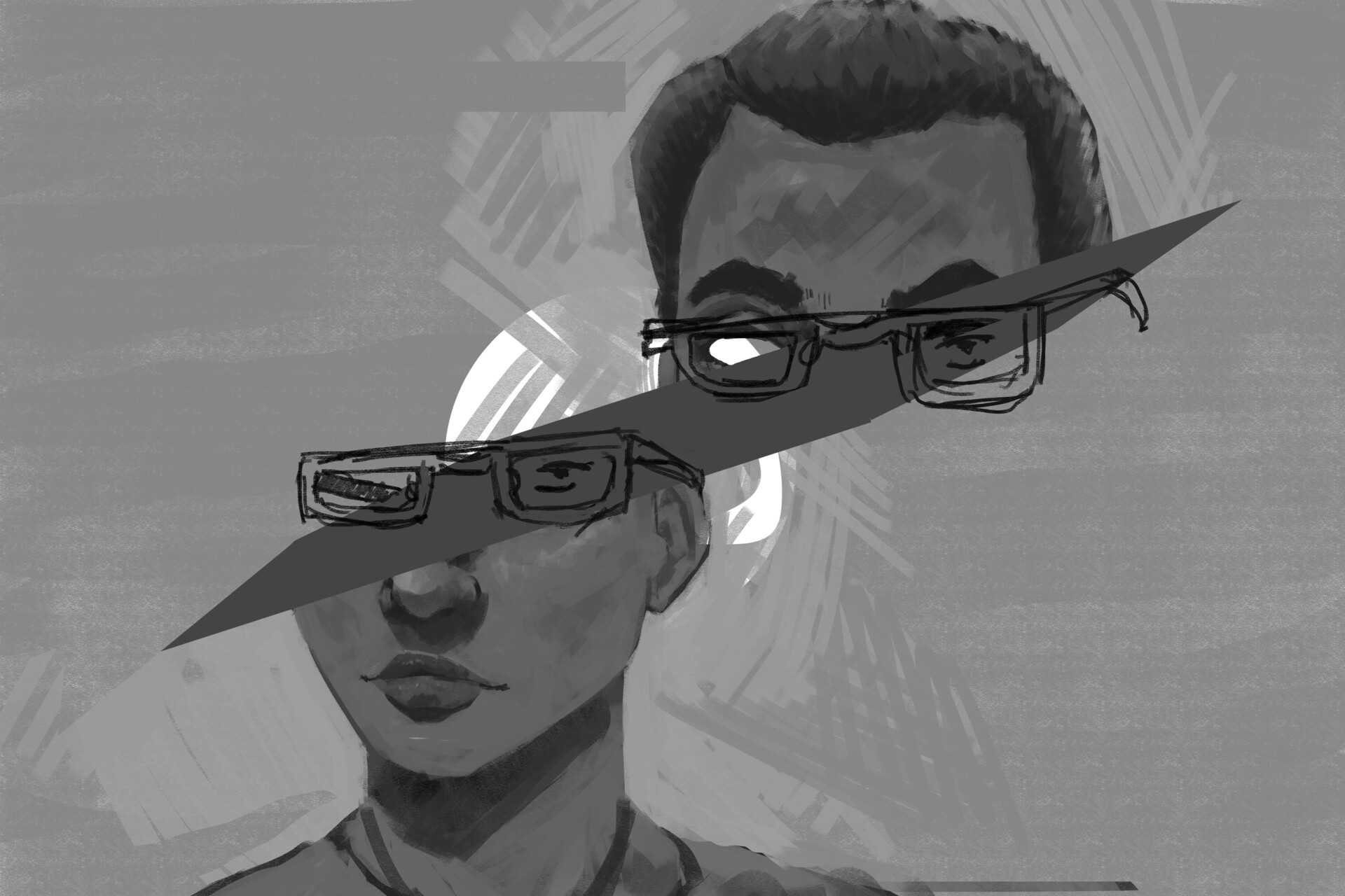 ArtStation - Dissonance