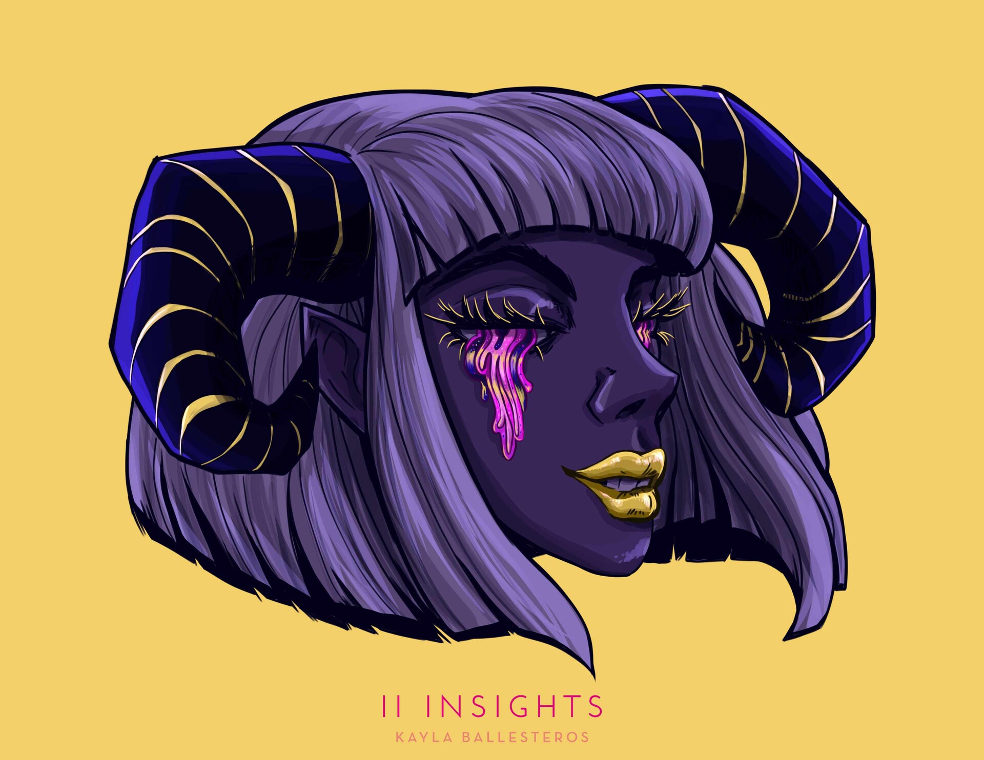 ArtStation - II Insights