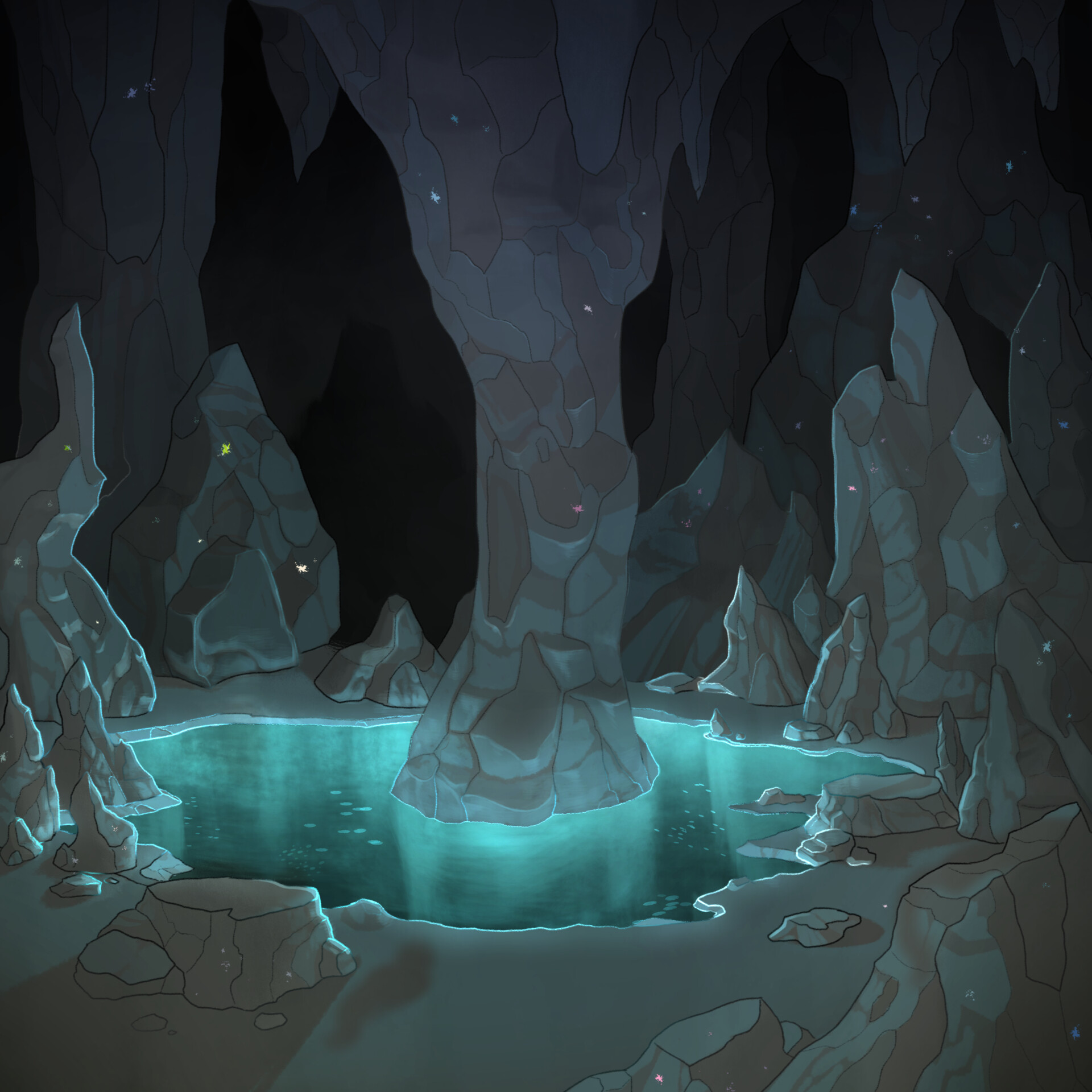 ChiNga Yan - Fox Adventurer_02