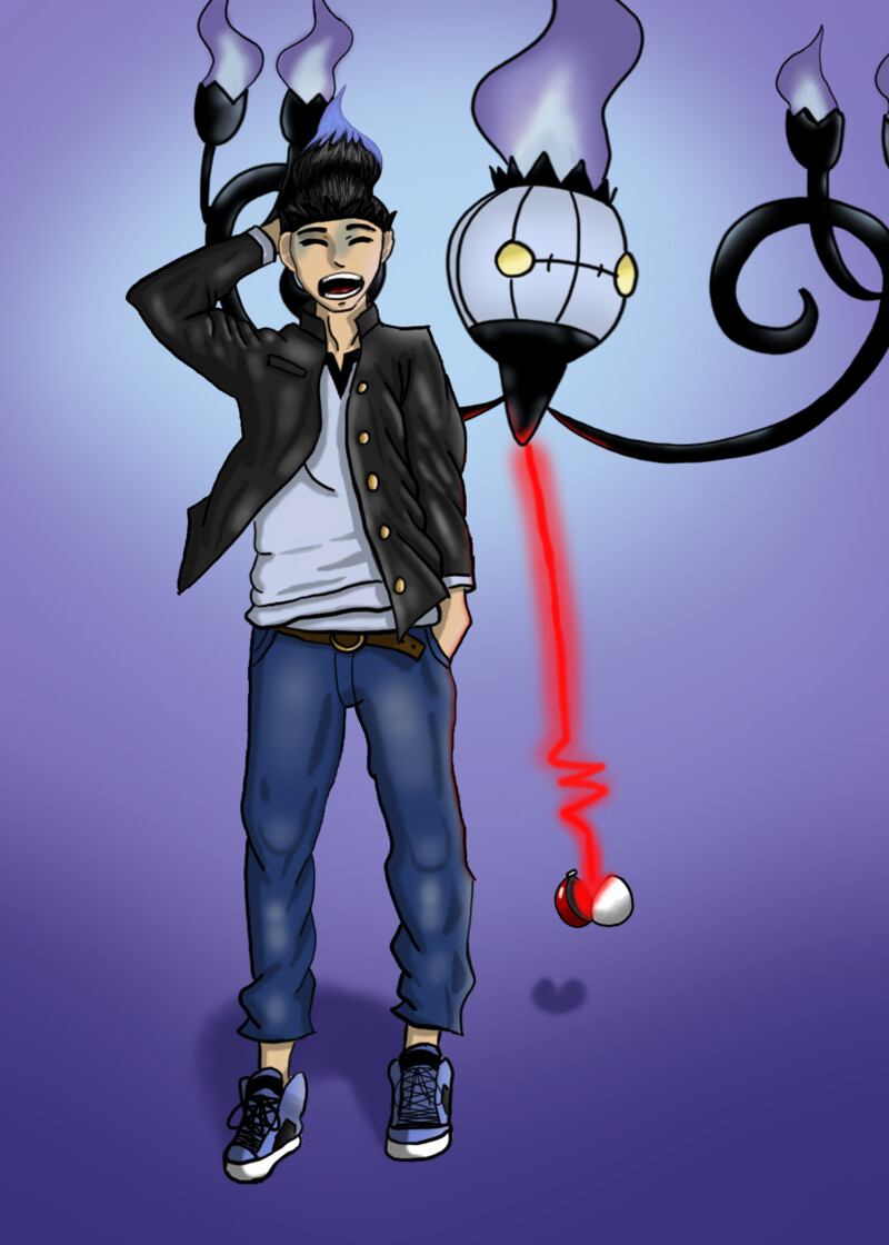 ArtStation - Robert Shoemaker