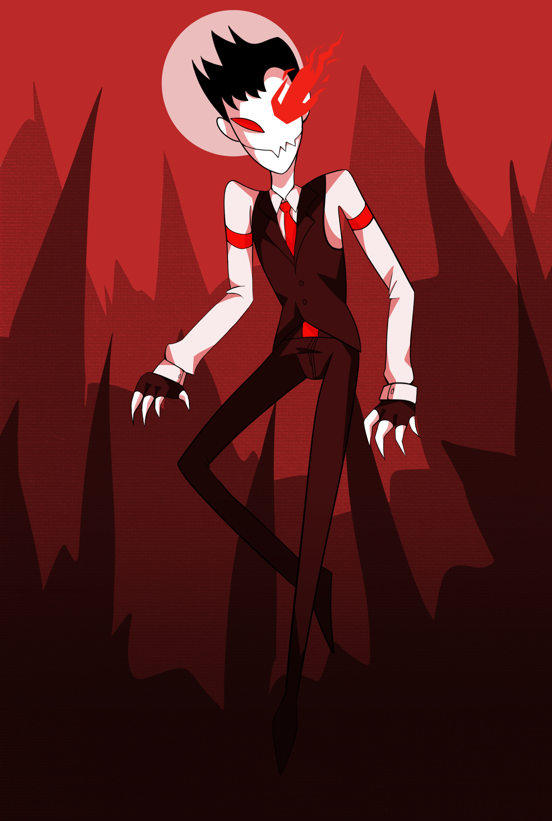 ArtStation - Nosferatu