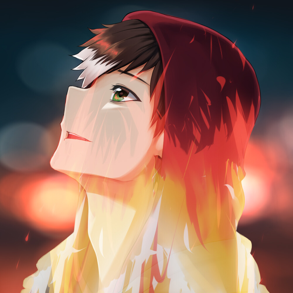 ArtStation - Profile Pic