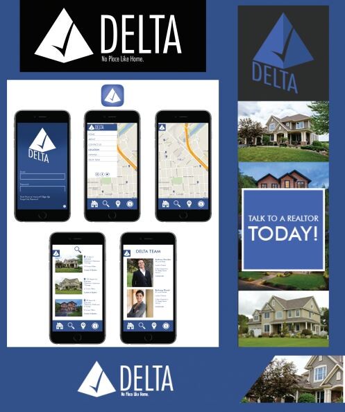 ArtStation - Delta media kit p1