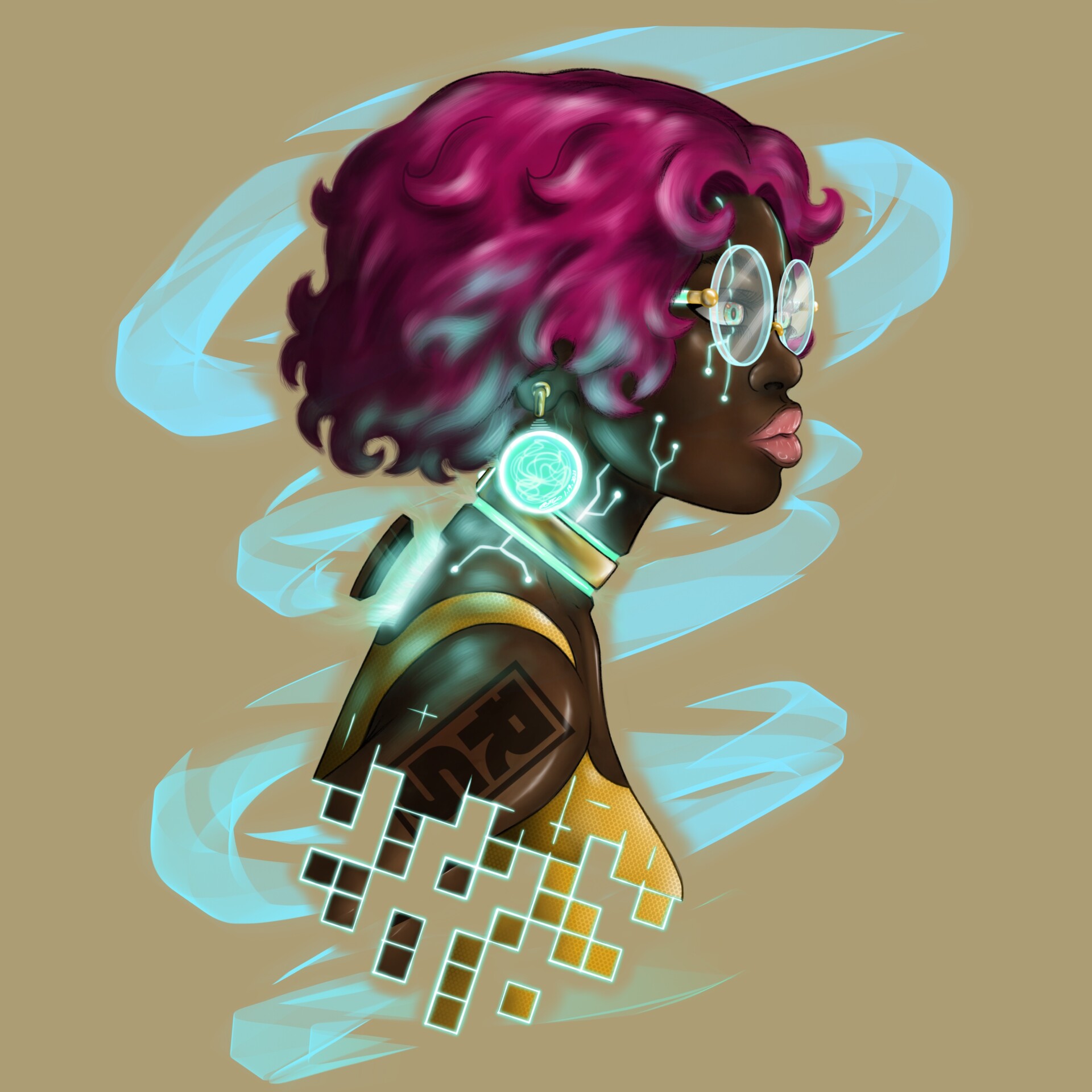 ArtStation - Android