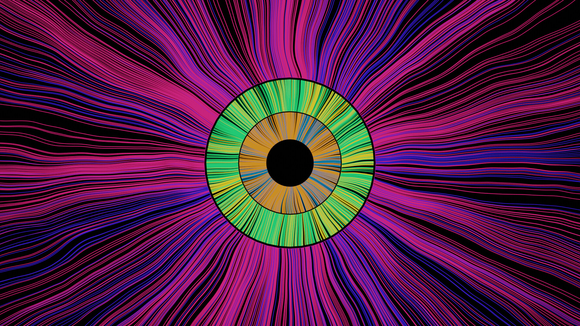 Victor Stepanov - #54 eye