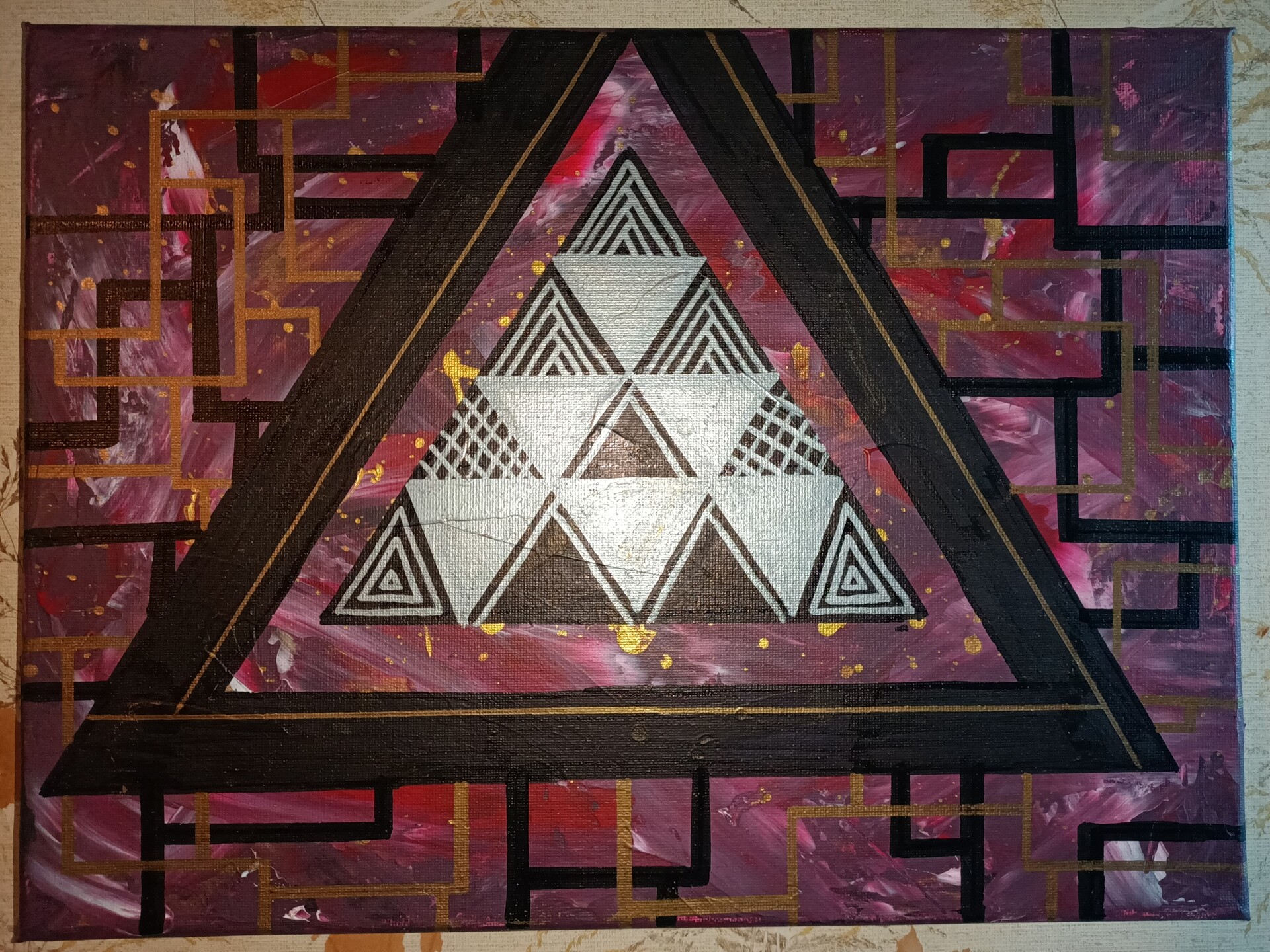 ArtStation - Many paths