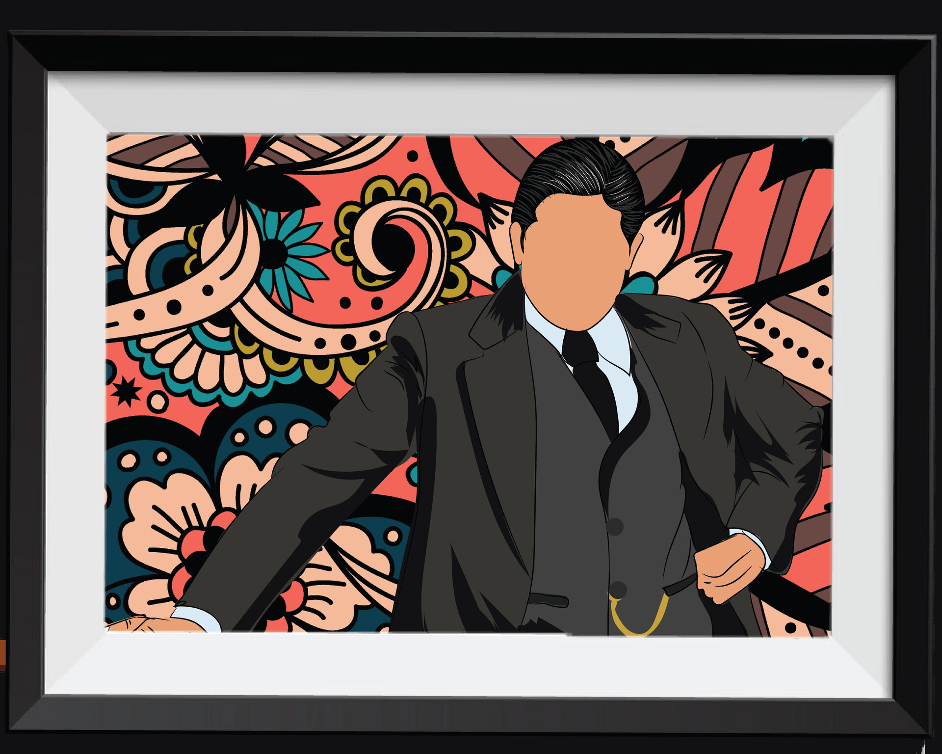 ArtStation - Mani Ratnam Frames [Guru]