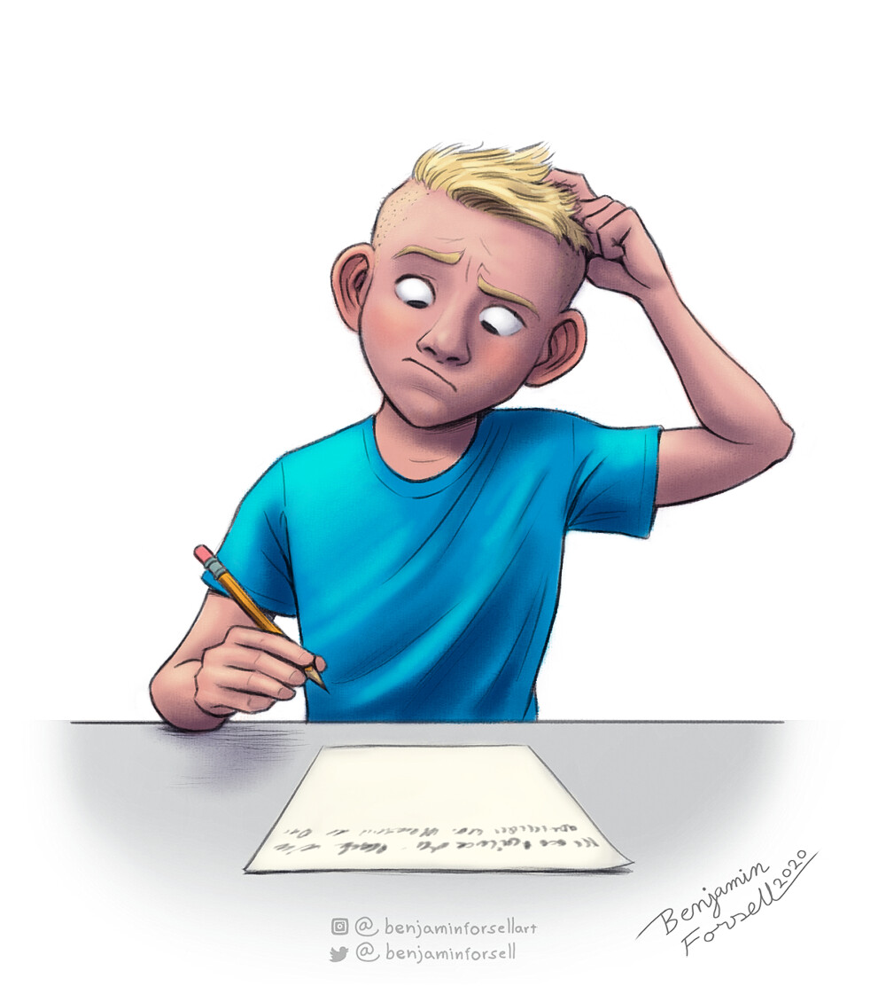 ArtStation - Puzzled