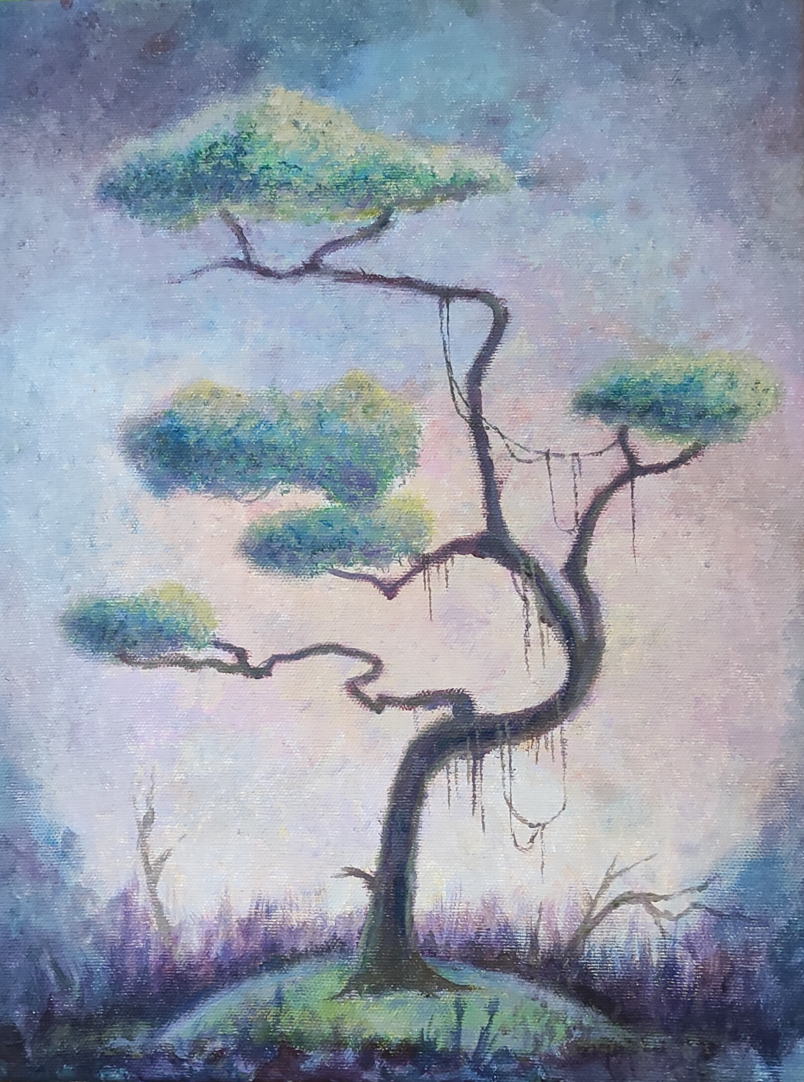 ArtStation - balance