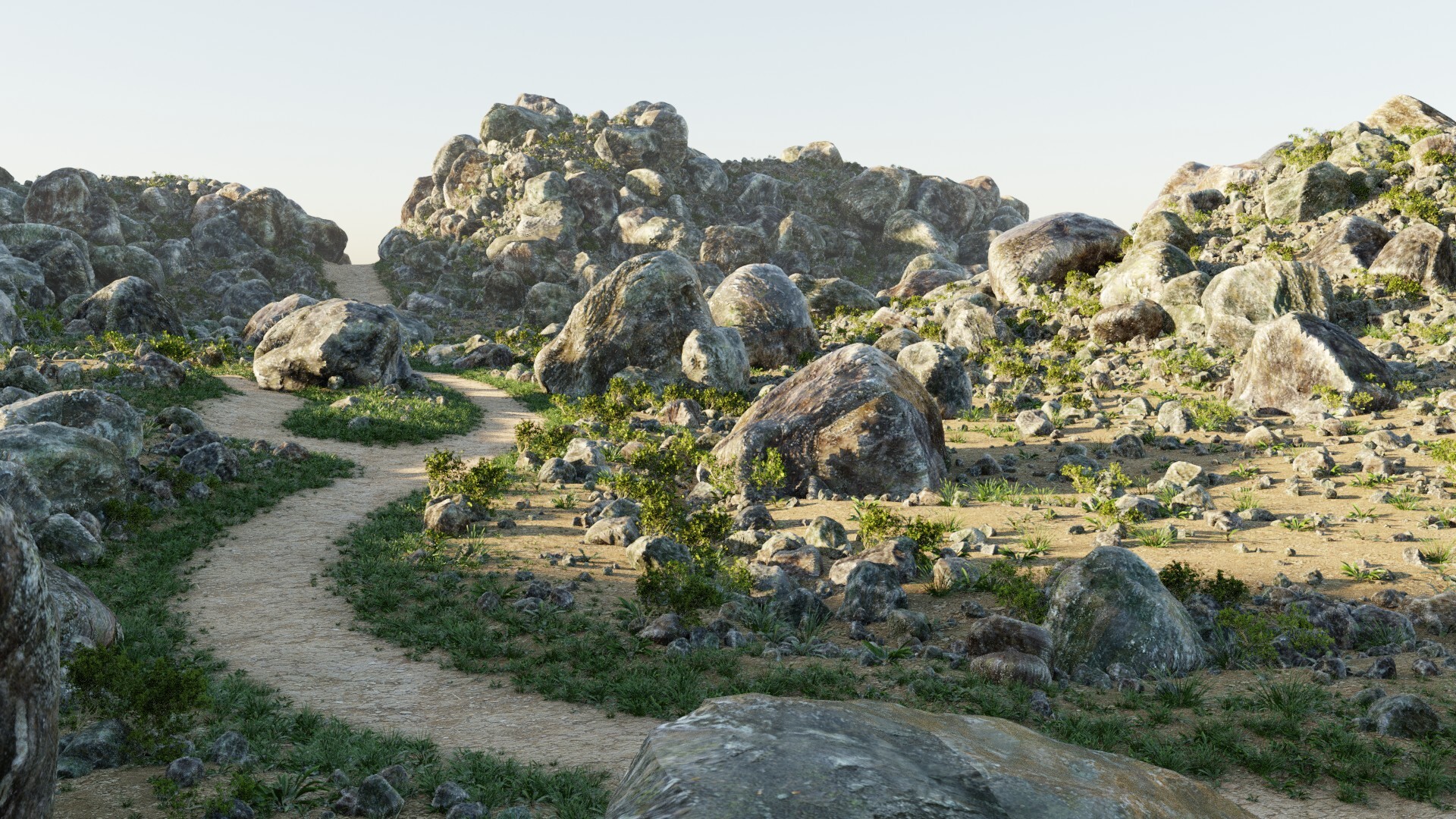 raffy raffy - Stony ground