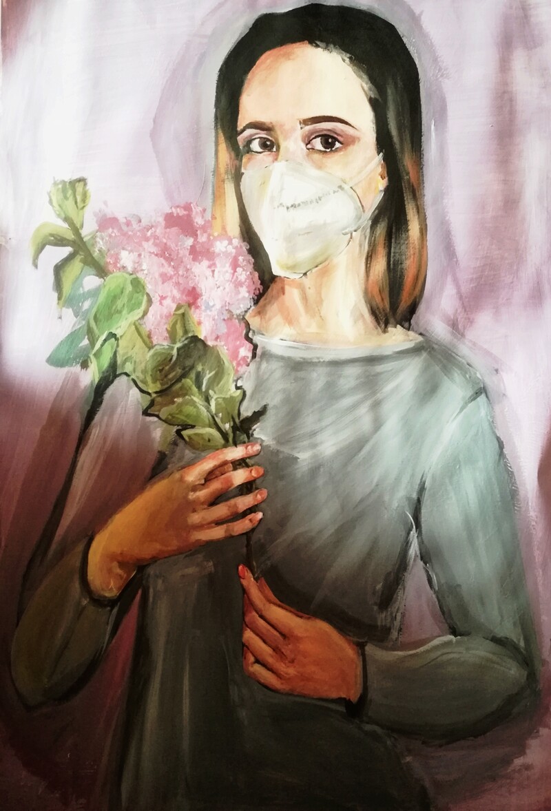 ArtStation - Sara Petrovic