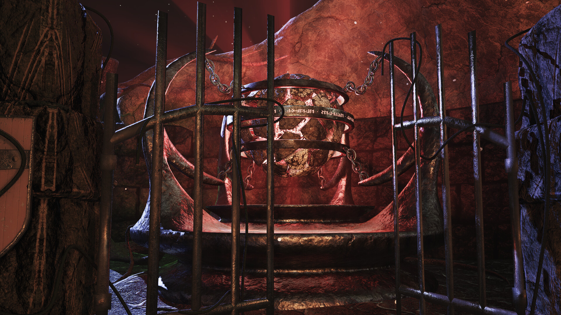 ArtStation - Artifact