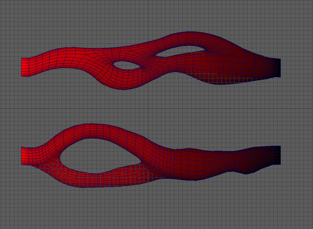 Natanel Apfel - Hemomancer: Blood Drain - MMO Personal Project