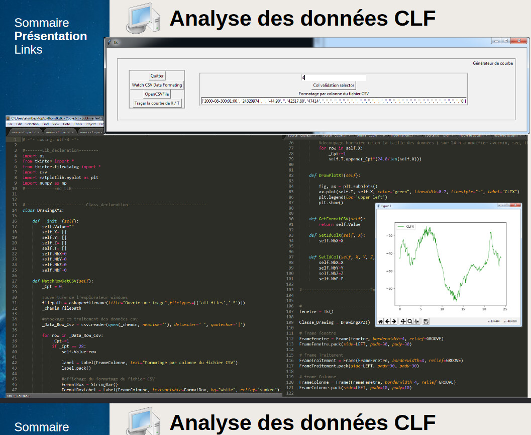 ArtStation - Earth Polar deviation and power diminution studio from CLF ...