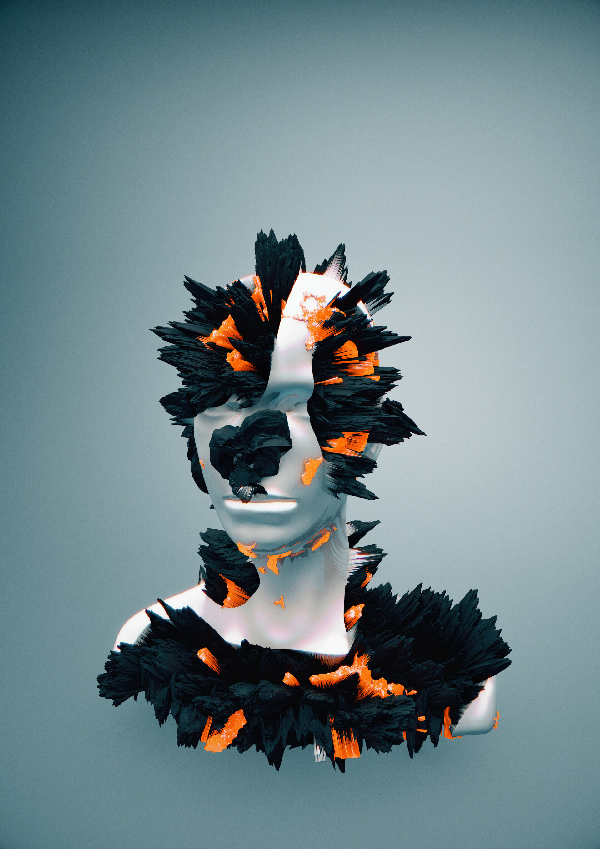 ArtStation - Implosion