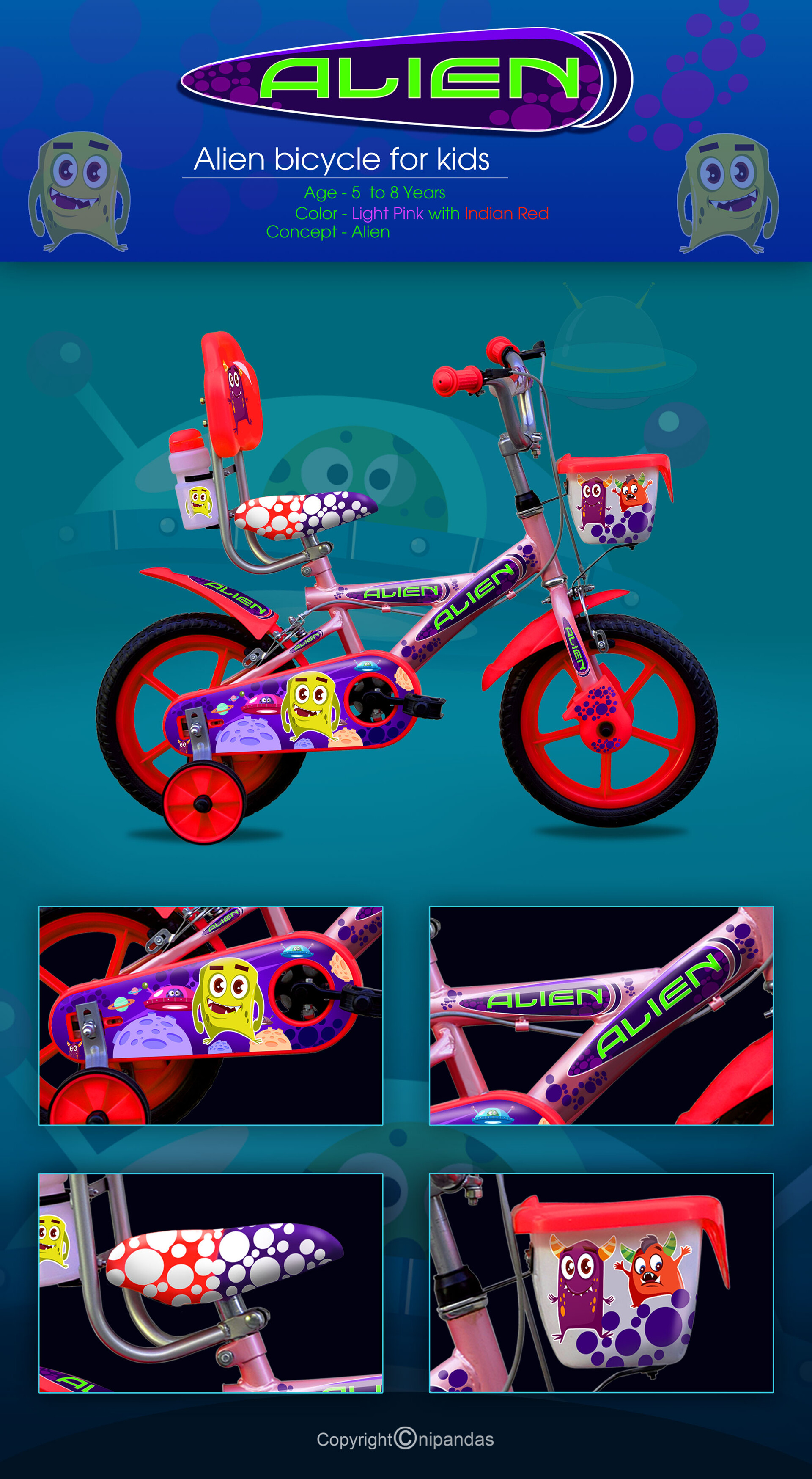 ArtStation - Cycle Graphics Concept-1