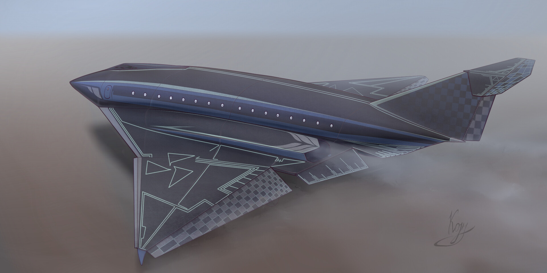 ArtStation - For rofl