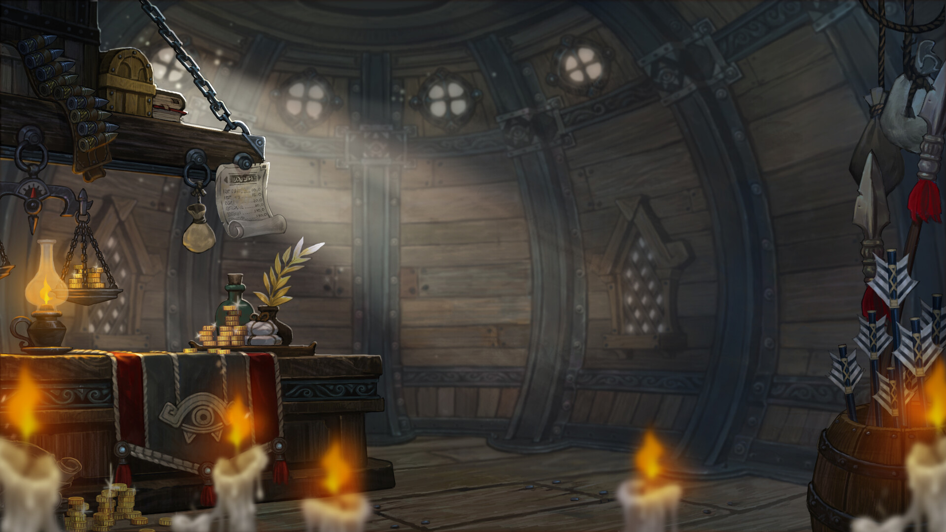 ArtStation - Destiny6_concept art