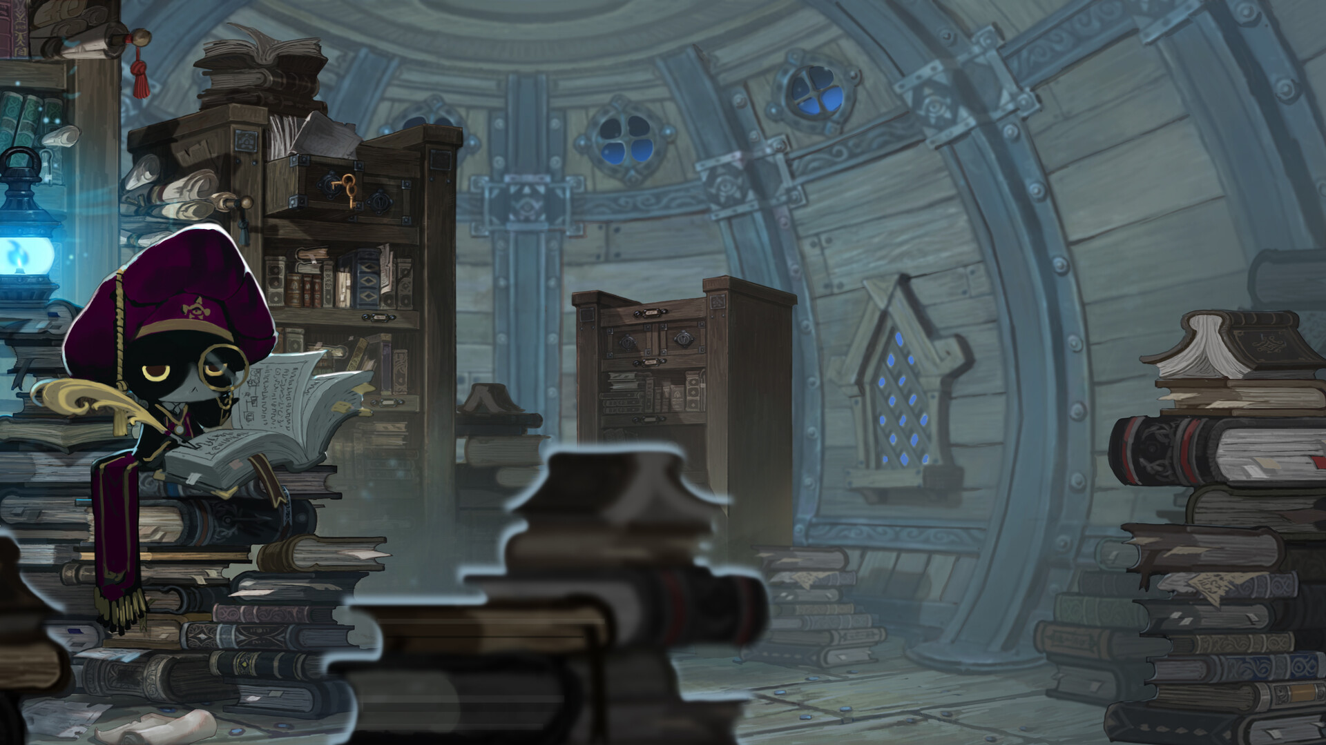 ArtStation - Destiny6_concept art