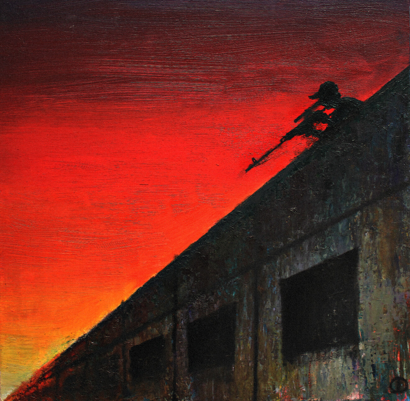 ArtStation - Monolith