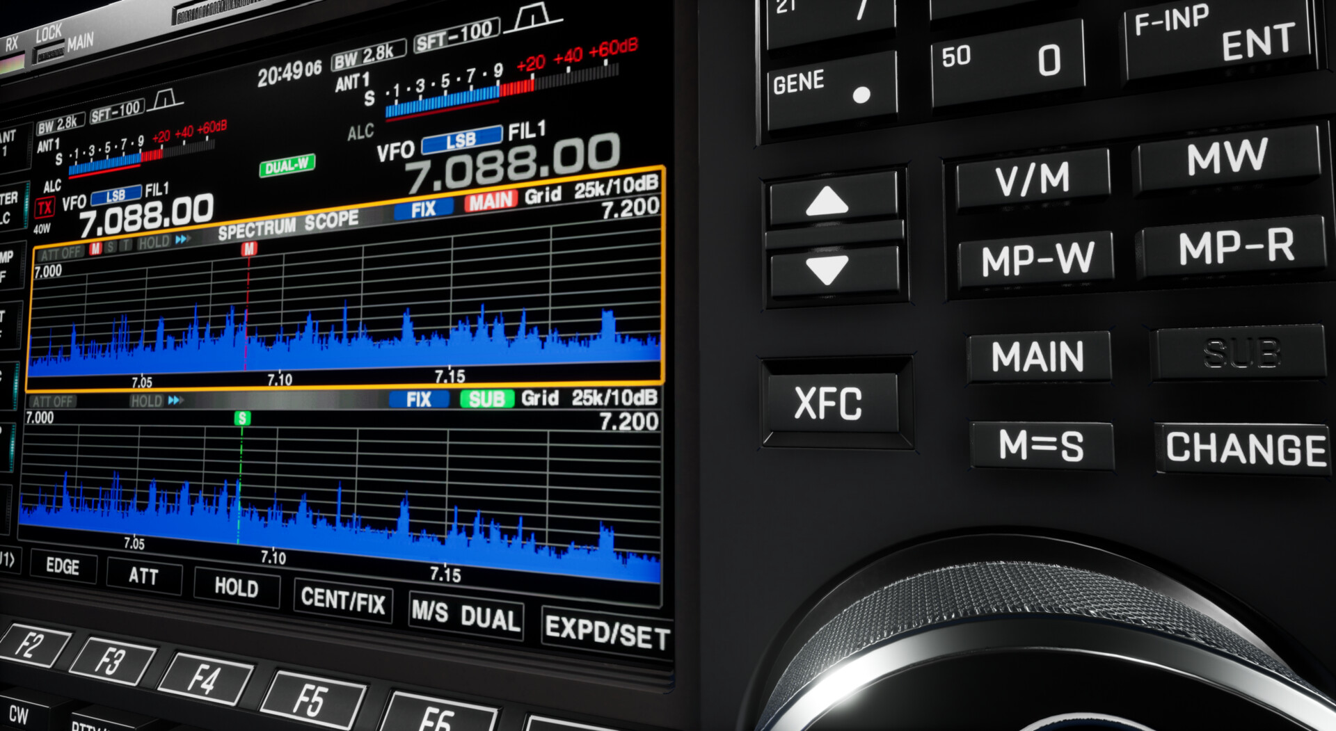 BDGAME STUDIO - AV Receiver [Real Time]