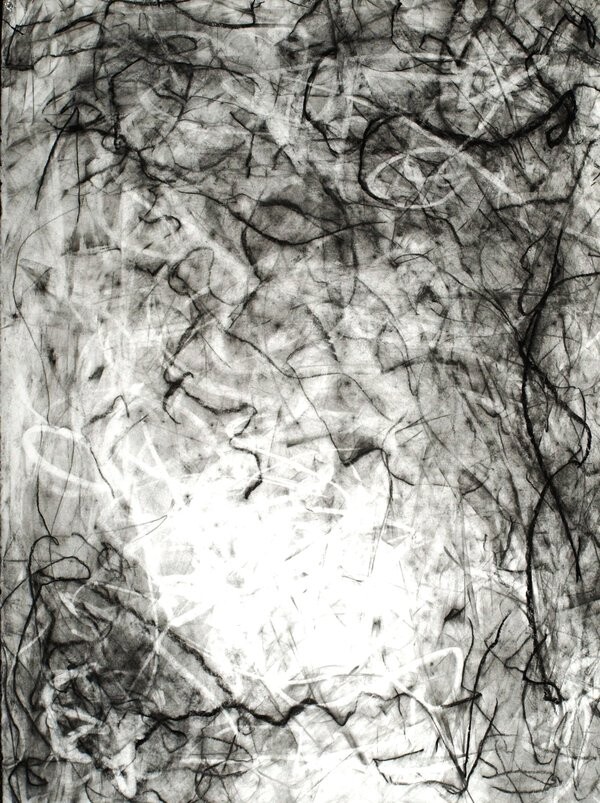 ArtStation - Abstract Lines 2