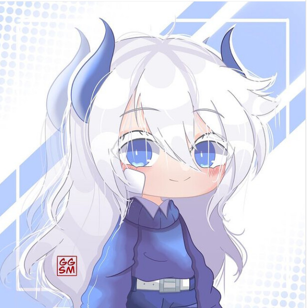 ArtStation - Snow Demon