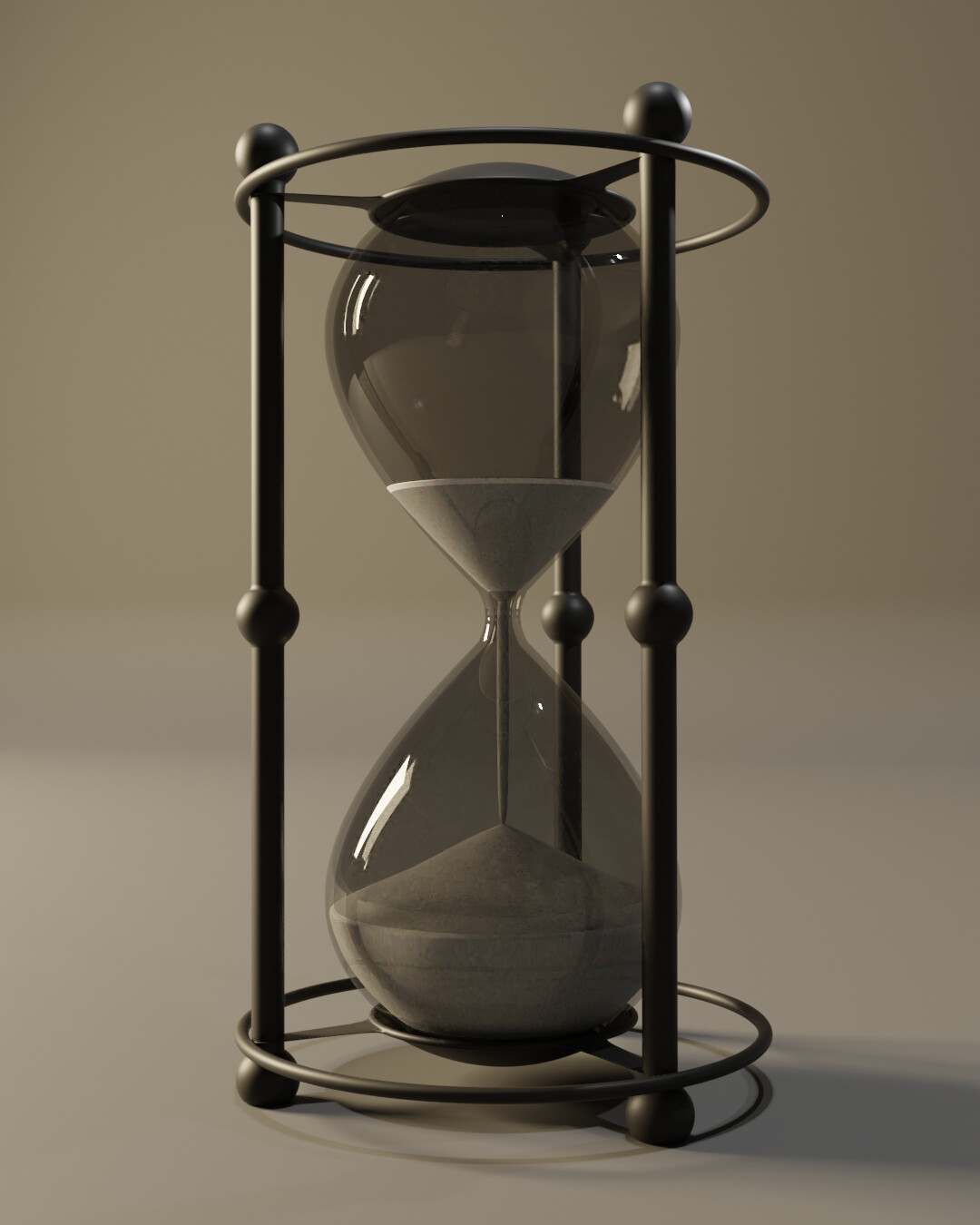 ArtStation - Hour Glass