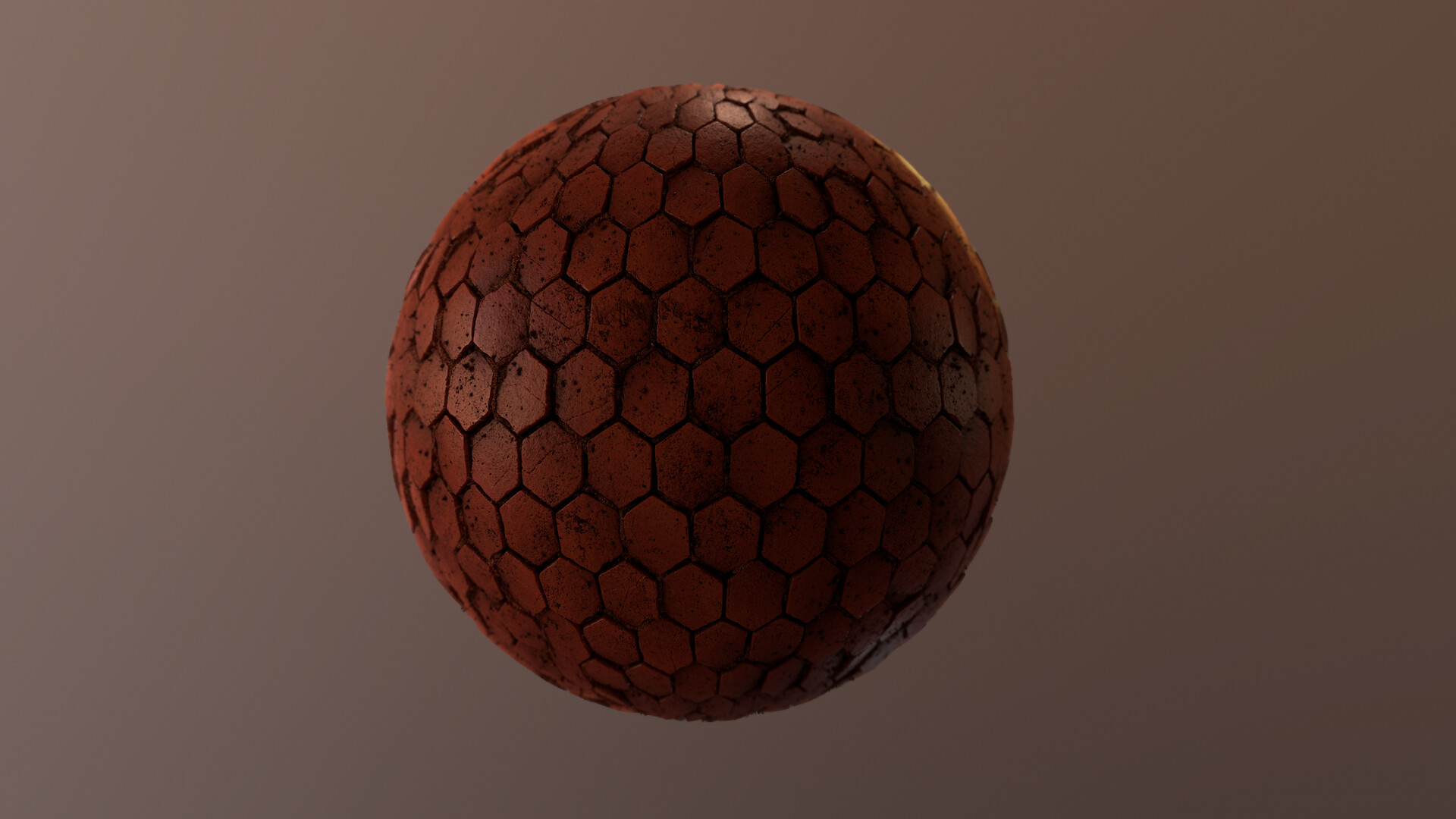 ArtStation - Weekly Substance Materials - Week 3