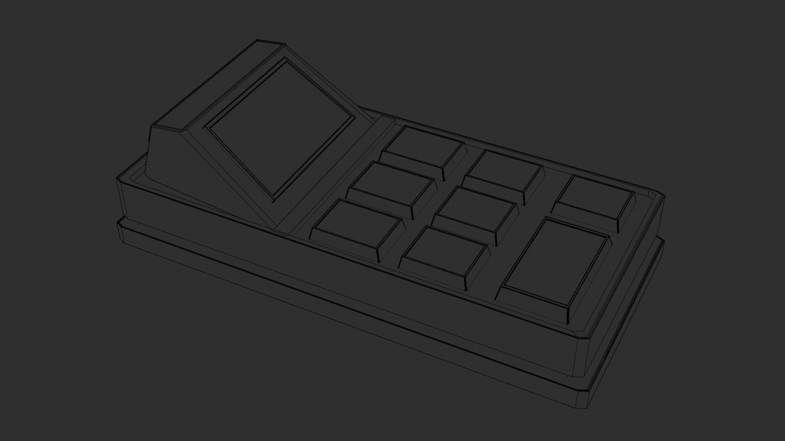 GB - TF2 Prop: Engineer's Construction PDA