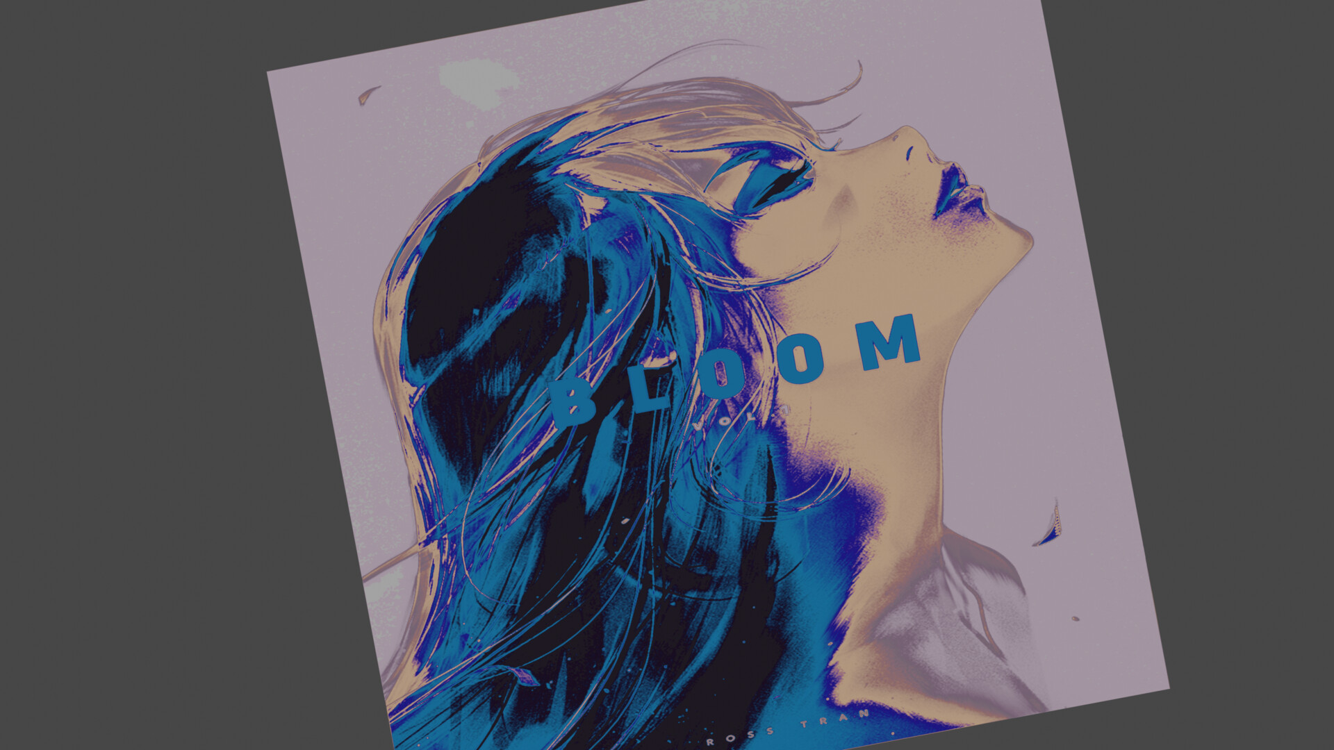 ArtStation - Blender Shading