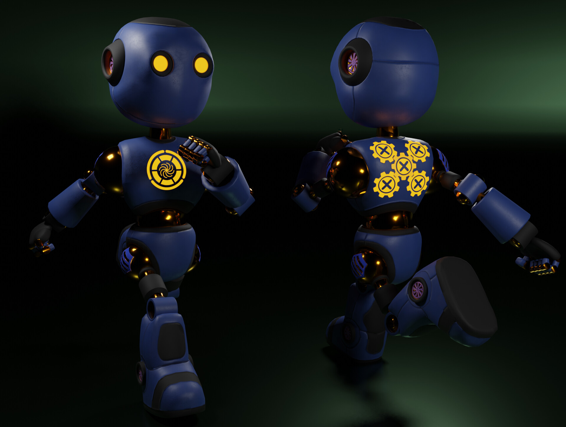 ArtStation - Max Bot