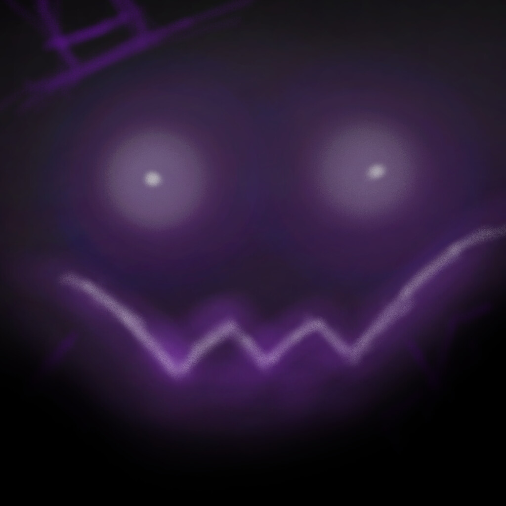 ArtStation - The Mist