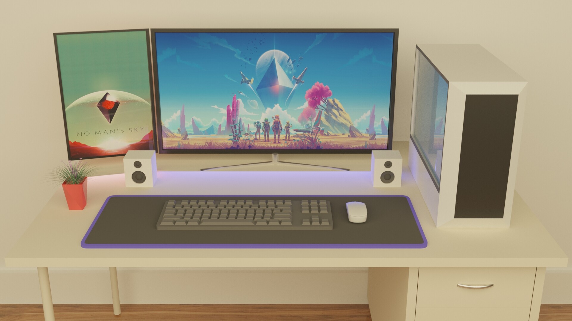 ArtStation - Desktop