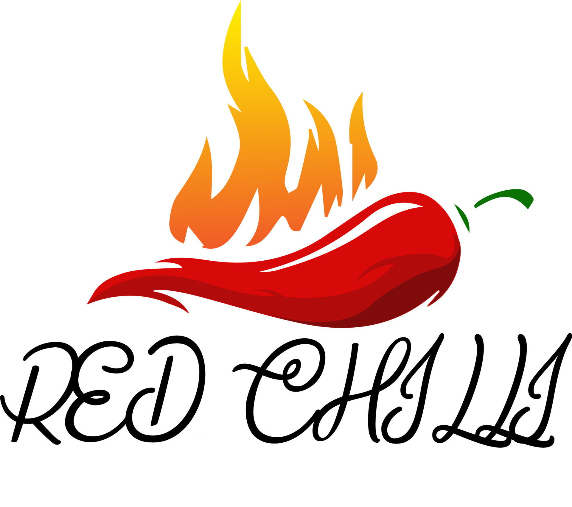 ArtStation - Red chilli