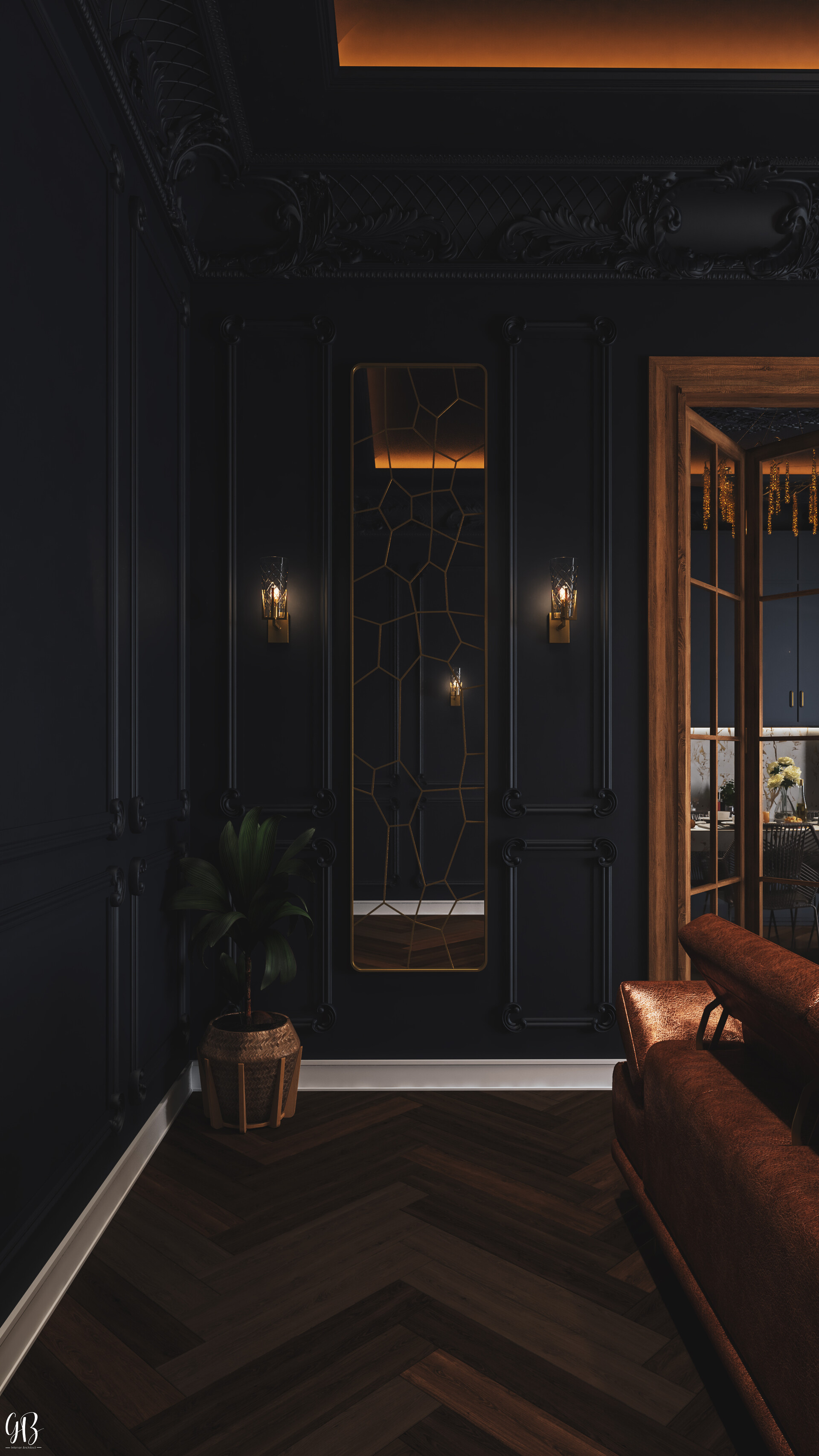 ArtStation - Dark Romance