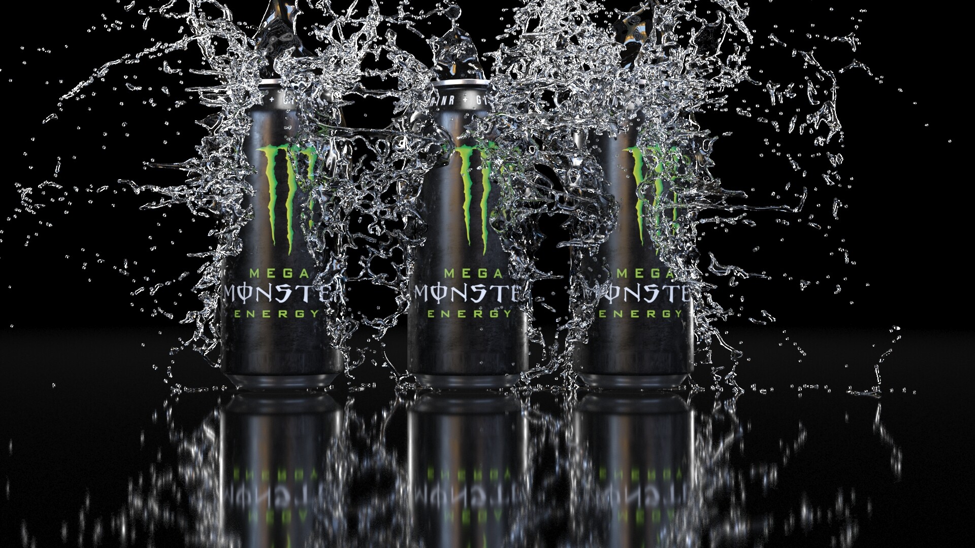 ArtStation - Can_Monster