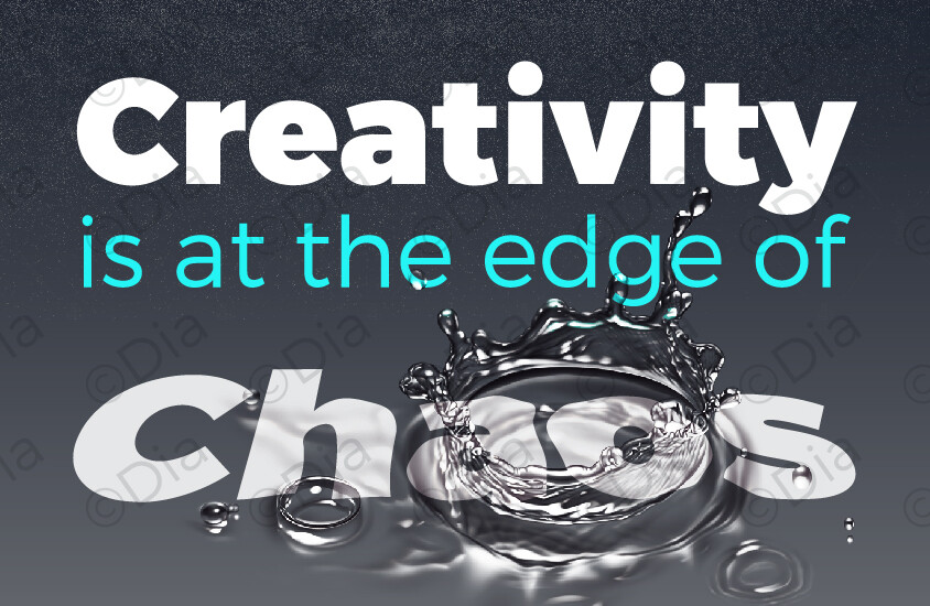 ArtStation - Typography Poster