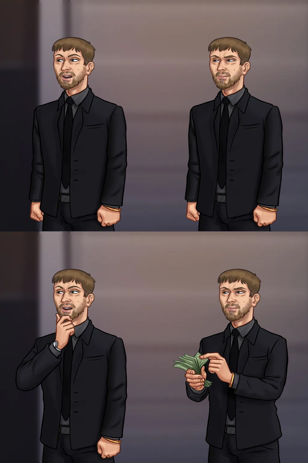 ArtStation - Artwork Thug