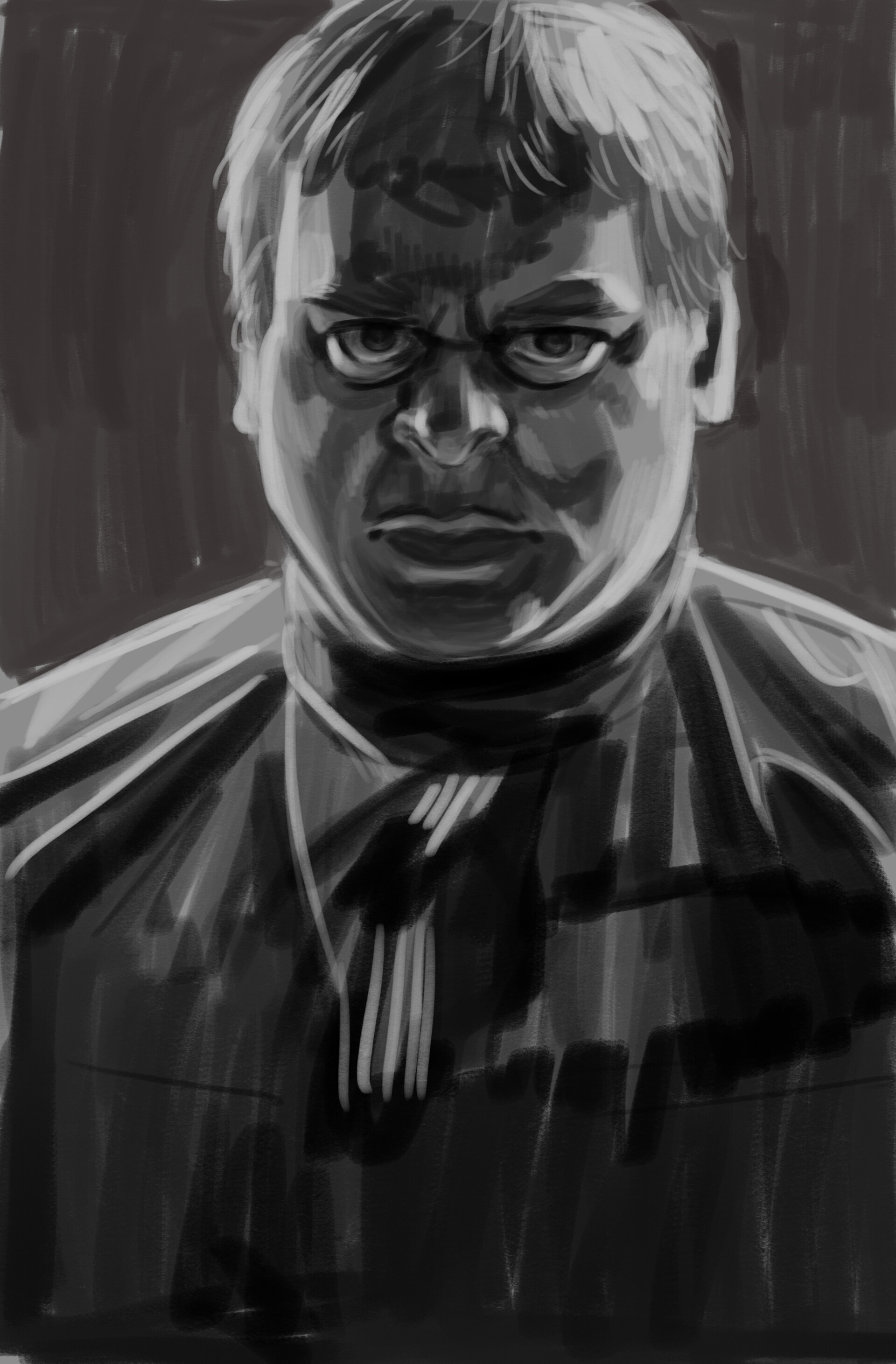 Lucia Pigoli - Wouter Tulp: Artists Workout