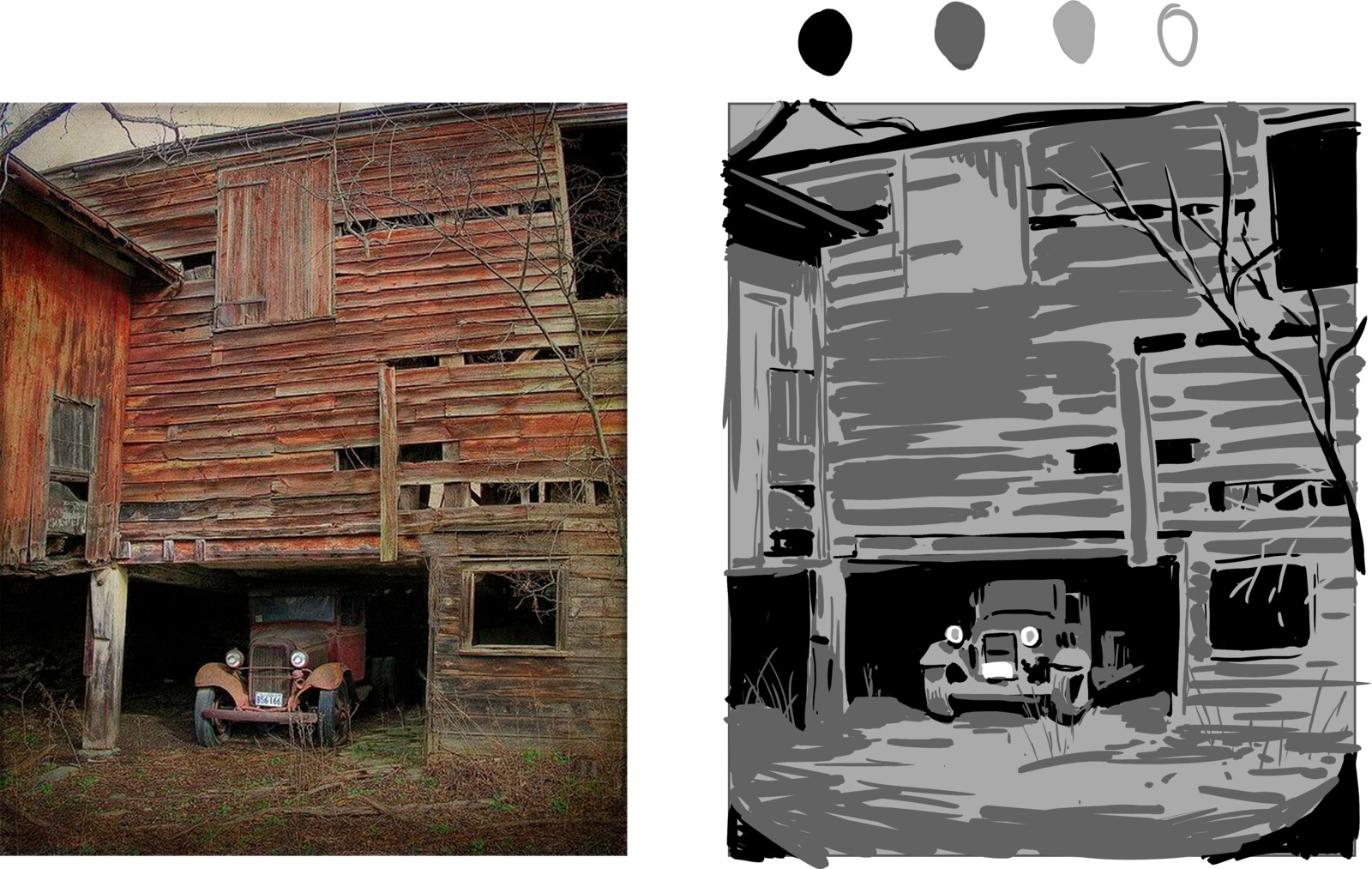 Lucia Pigoli - Wouter Tulp: Artists Workout