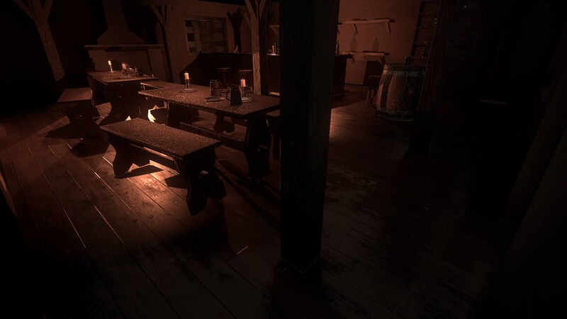 ArtStation - Lucas Wetzel