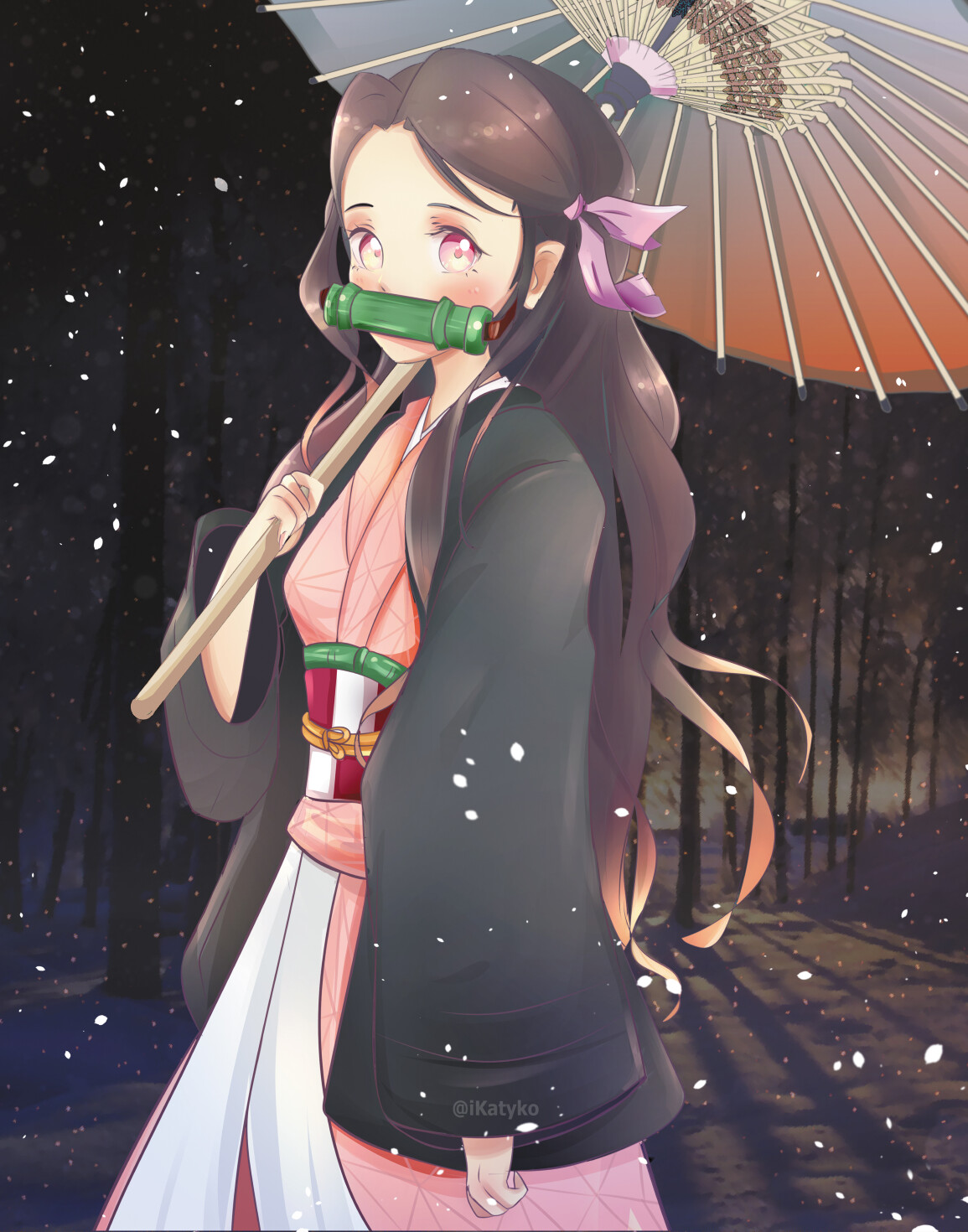 ArtStation - Snowball