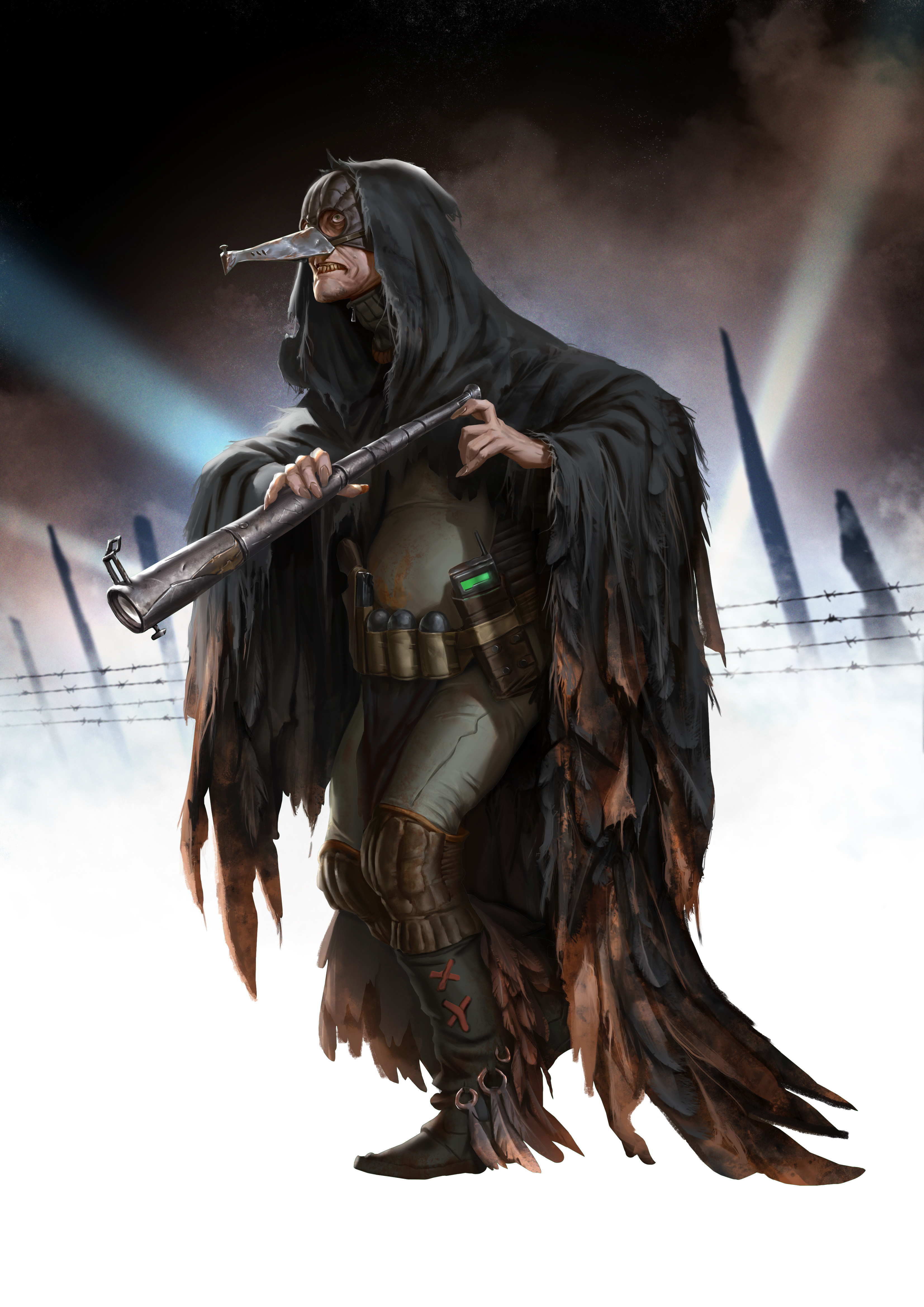 SIXMOREVODKA - ARGEN