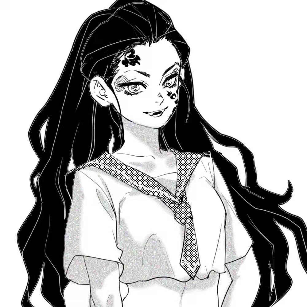 ArtStation - Daki Fan art