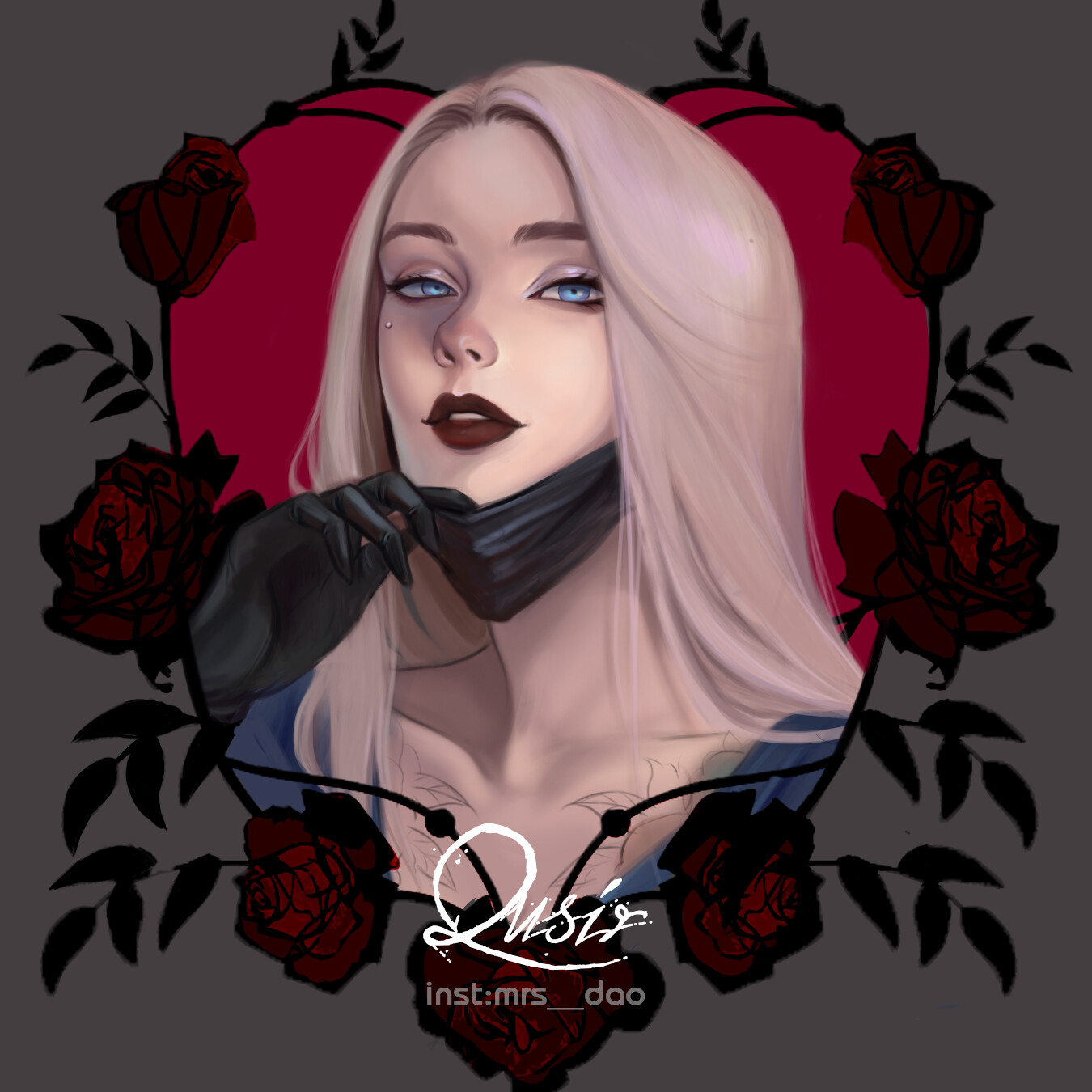 ArtStation - order art